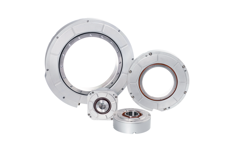 Mesure angulaire | Codeurs angulaires de HEIDENHAIN